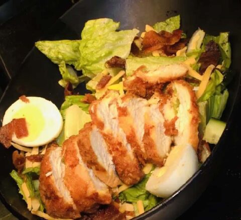 The Hatch Menu | Bold Flavors & Southern Comfort Dining